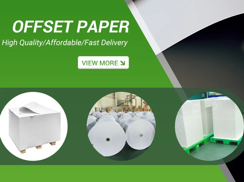 Hot Sale Papier Ram A4 Copier/copy Paper 80 Gsm 70 Gsm Printer Ream ...