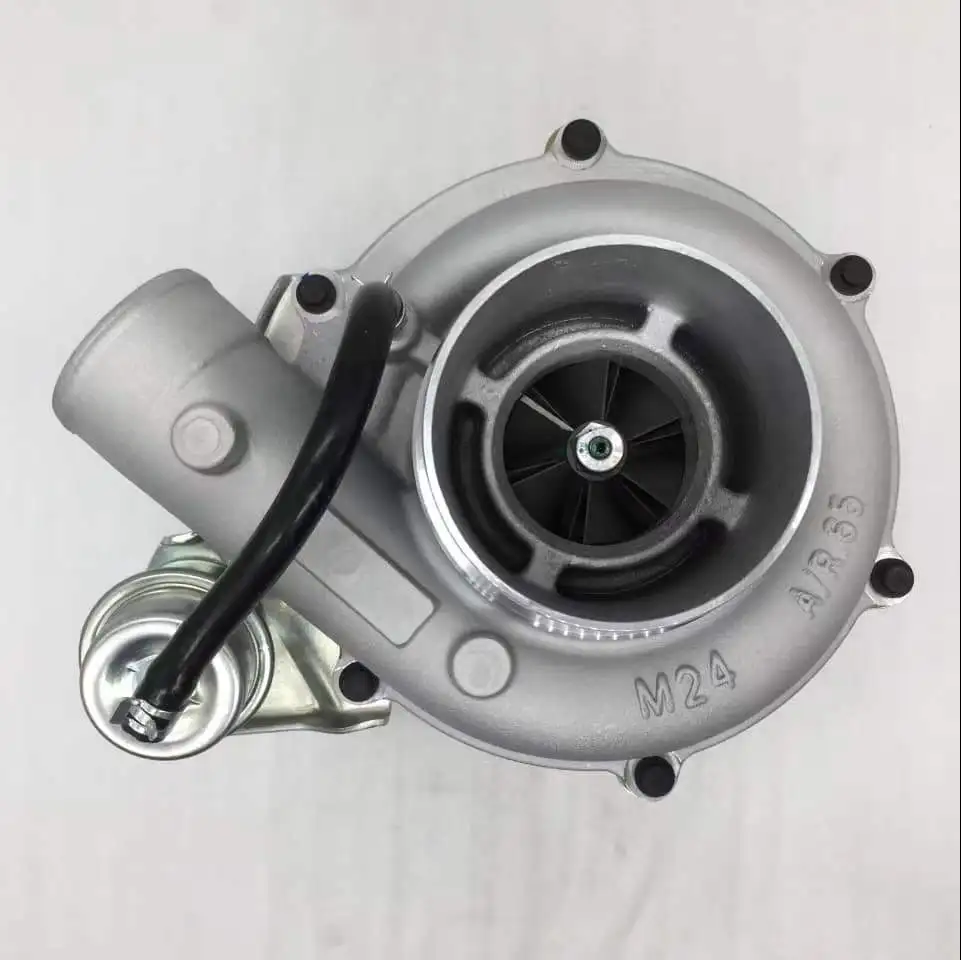 Mini Turbo Engine Fit Oil Pipe 17201-Ew040 /10 Turbocharger| Alibaba.com