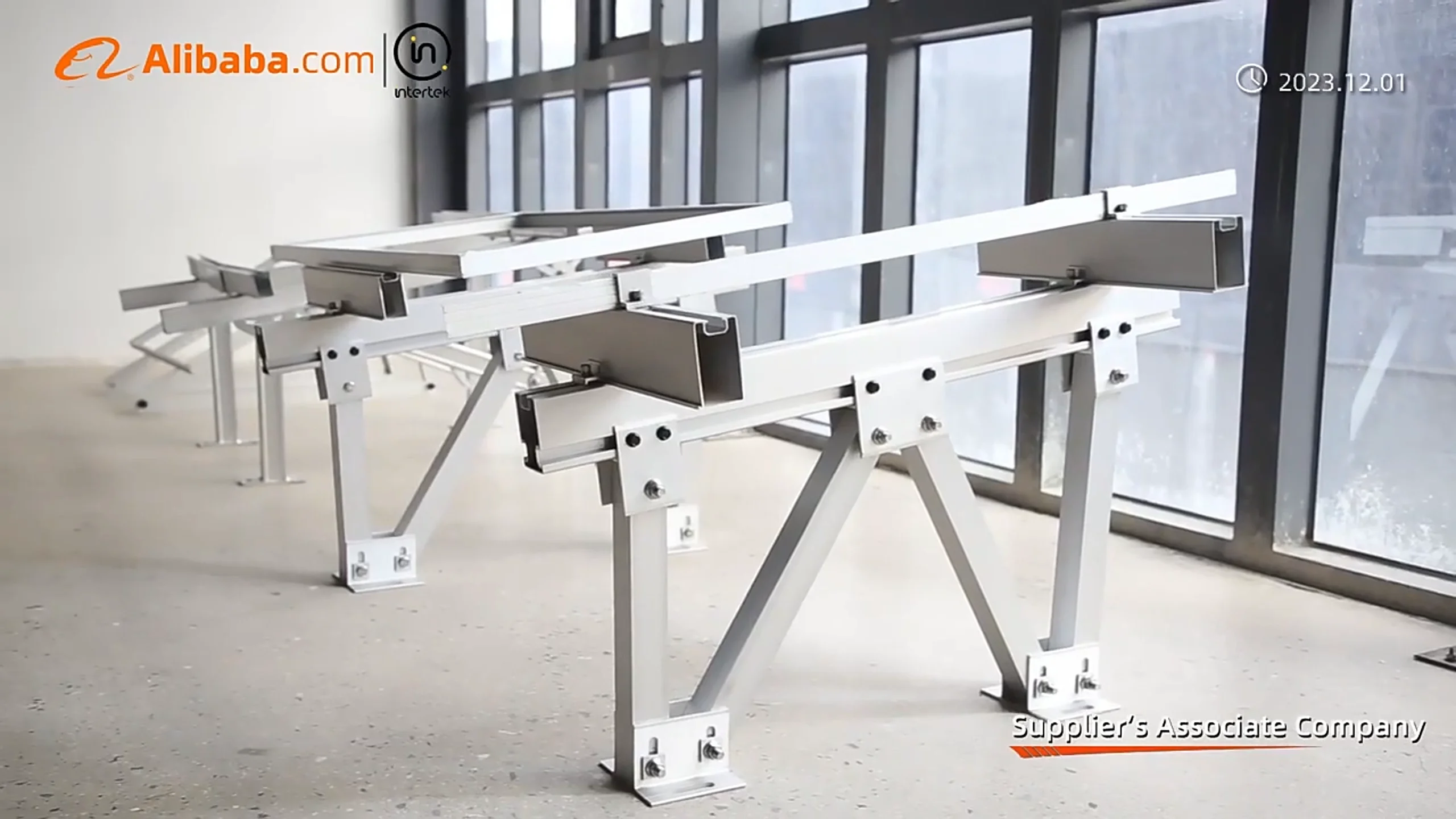 Solar Panel Wall Mounting Systems - Buy Solar Panel Wall Mounting ...