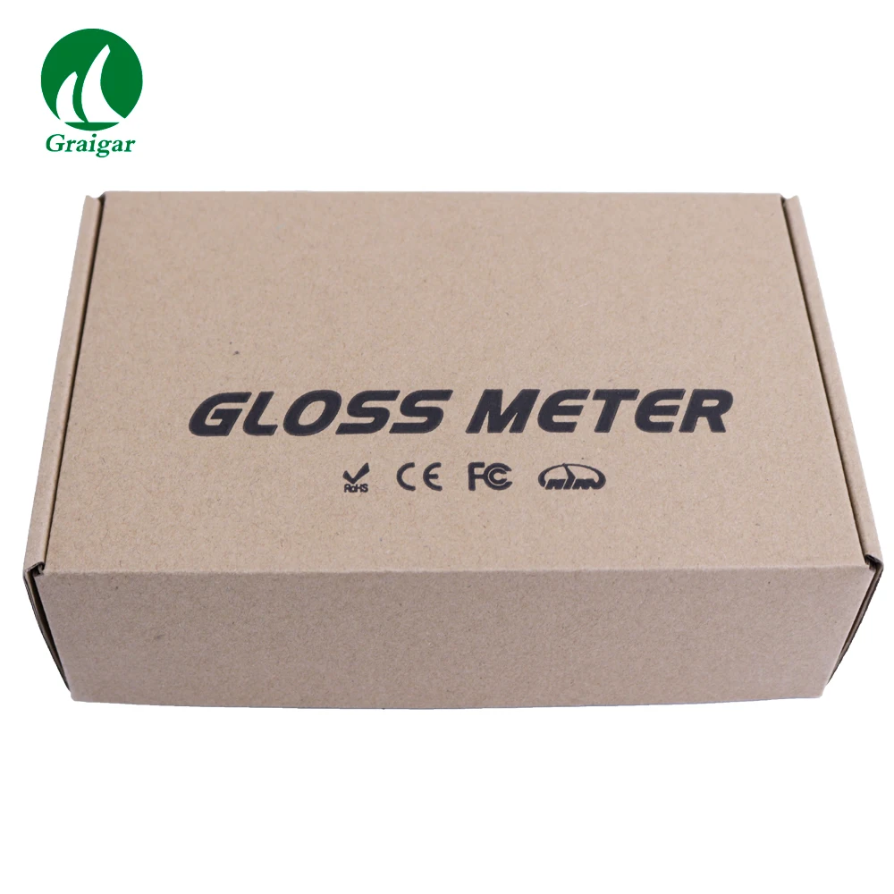 3NH Original YG60S Gloss Meter - 60 Degree Economic Solution