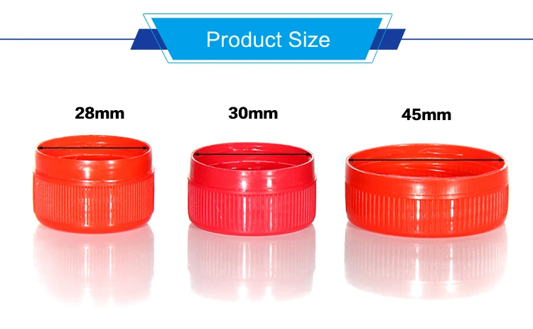 28mm Pco 1881 1810 Pet Bottle Screw Caps Glass Bottle Aluminium Plastic Small Caps - Buy 28mm ...