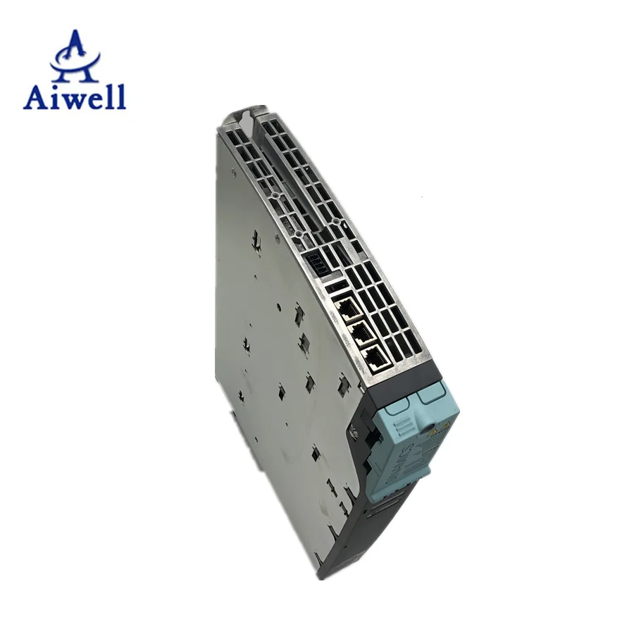 西门子sinamics S120可编程控制器模块6sl3120-1te13-0aa4 - Buy 西门子plc模块,西门子sinamics ...