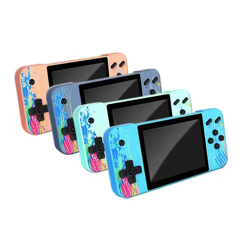 Factory Price G3 Handheld Video Game Console Built-in 800in1 Classic ...