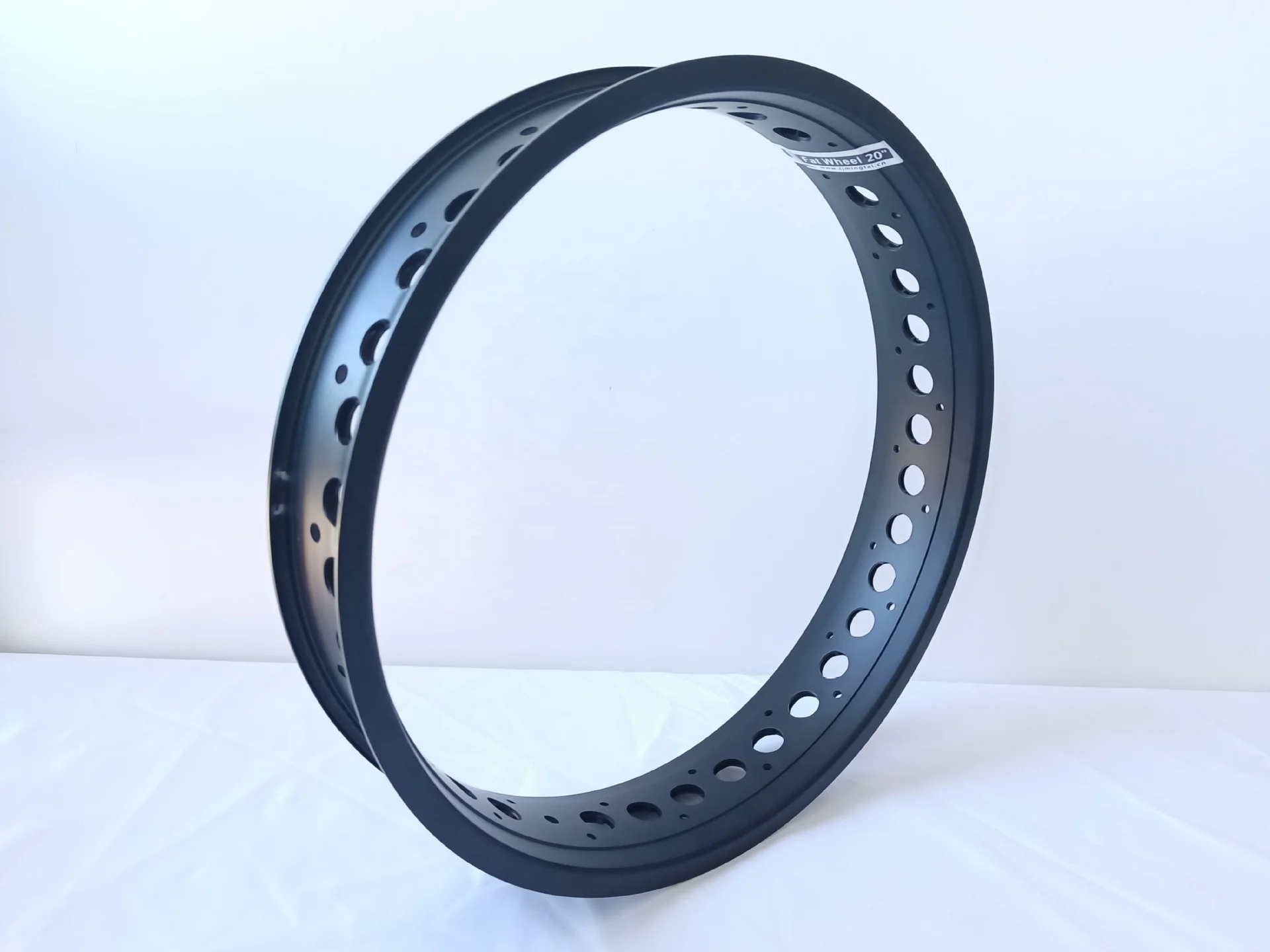 Wholesale Good Quality Bicycle Parts Aluminum Alloy 26 24 20x4 Inch Fat ...