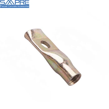 Fixing Anchors Lifting Socket Insert Dowel With Hole Made In China - Buy Concrete Dowel Product ...