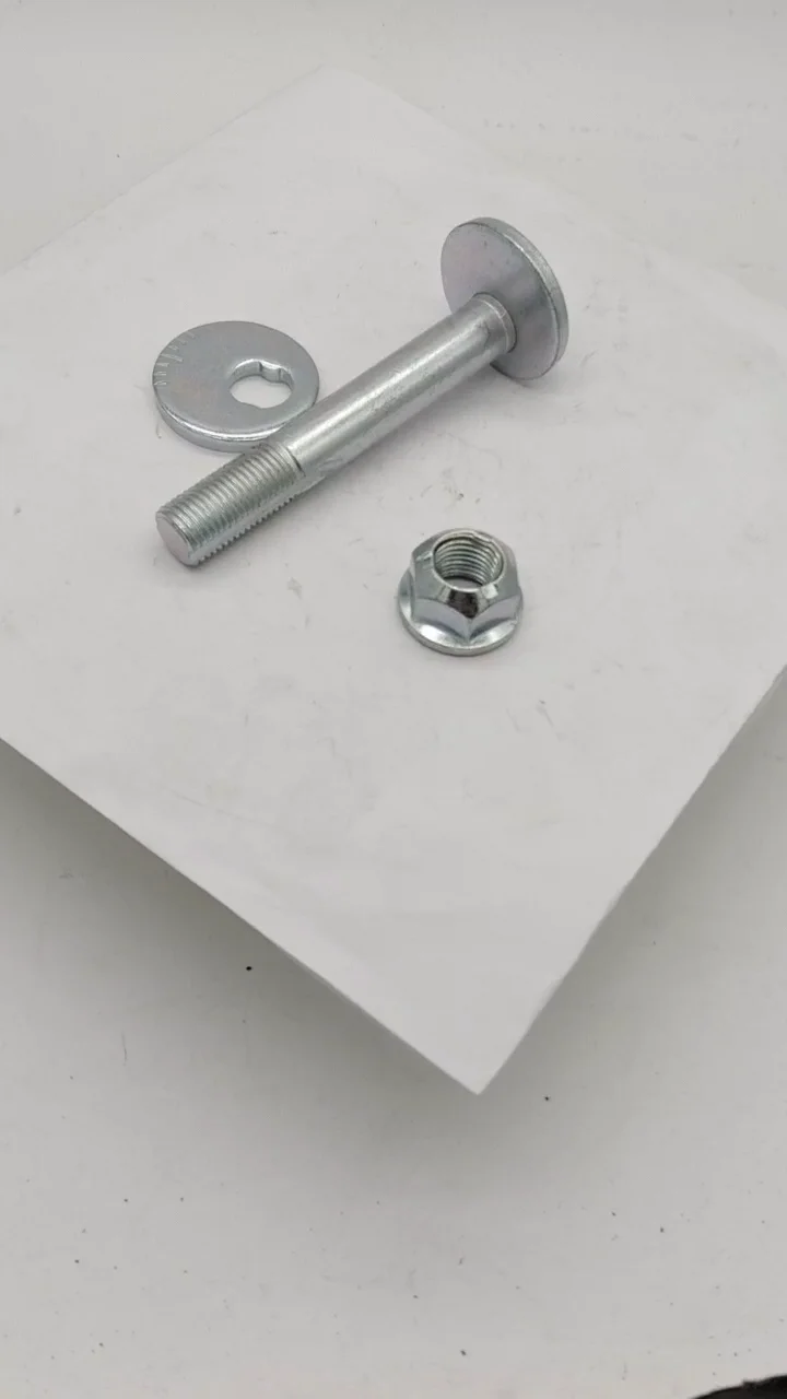 Rear Suspension Camber Bolt 552602b100 For Hyundai Ix55 Santa Fe Kia ...