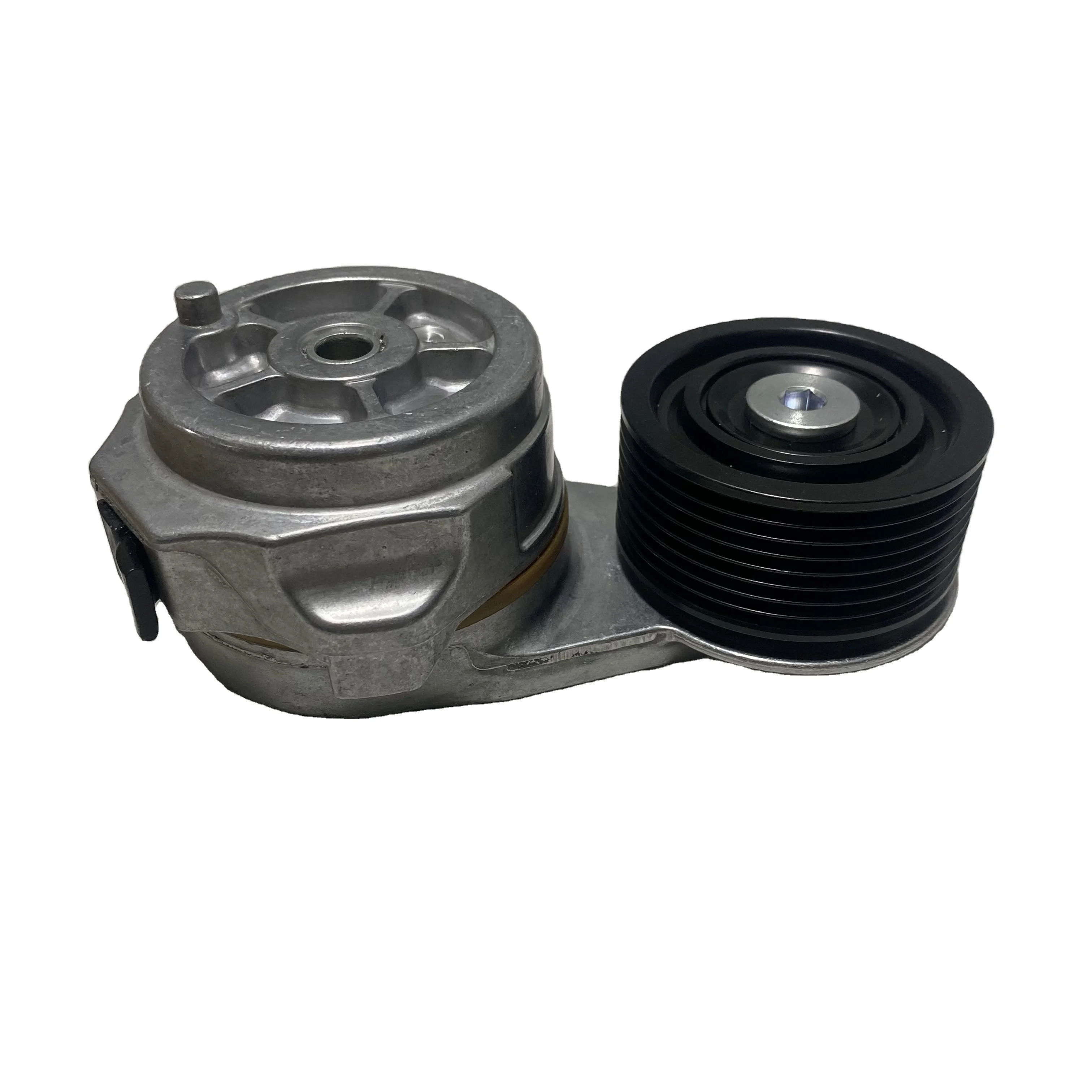 Cummins Excavator Engine Belt Tensioning Weel 3974102 Belt Tensioner ...