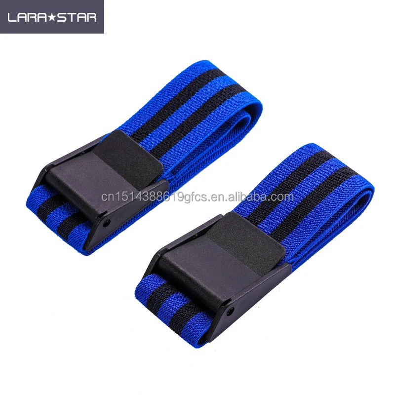 LS0514 Weight Lifting Occlusion Bands - Enhance Your Workout