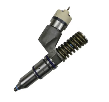 Diesel Fuel Injection Pump/unit Injector System Nozzle 3829644 - Buy ...