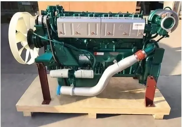 Weichai Oil Filter 1000428205a - Reliable Engine Fuel Filter