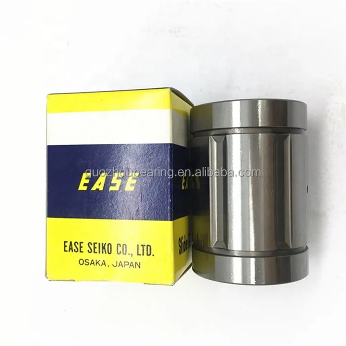 Japan Ease Linear Ball Bearing Linear Bushing Sdm60 Sdm60aj Sdm60op ...