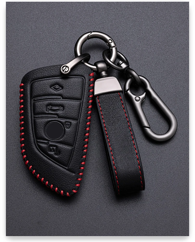 High Quality Car Key Case Cover Key Remote Control Keychain Protection ...