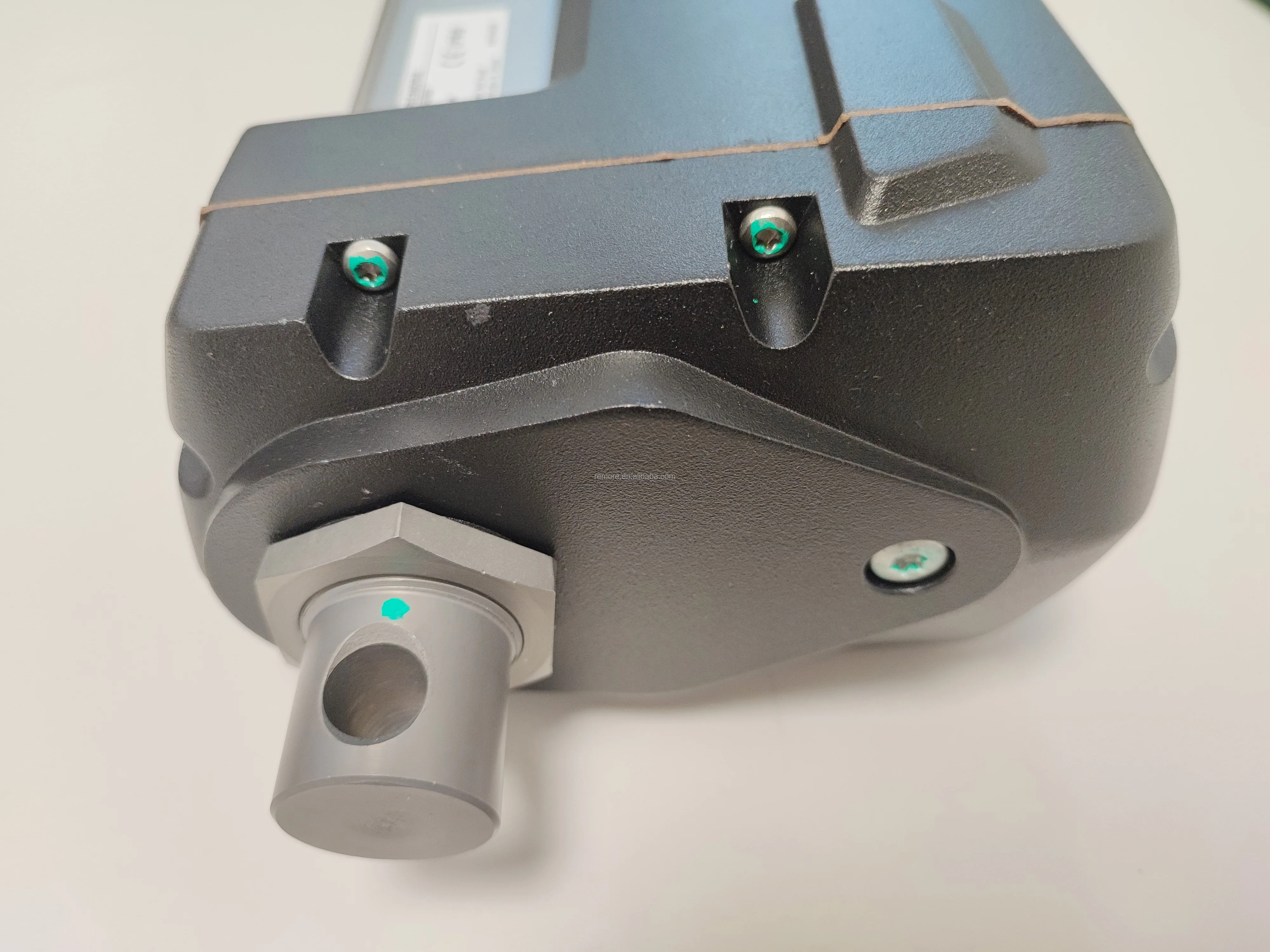 10000n Dc Motor Linear Actuator For Car Trunk Lift - Buy Linear ...