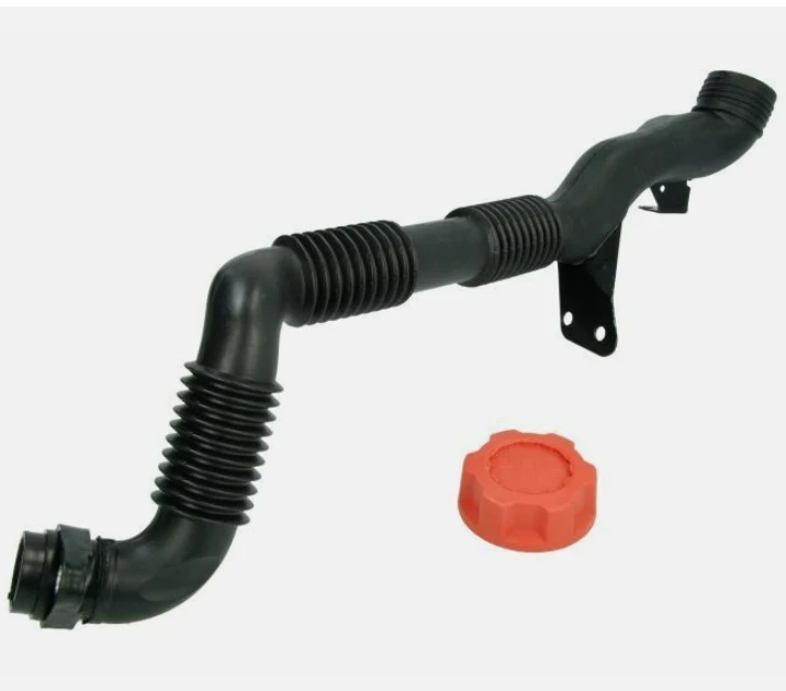 1676594 1676362 High Performance Stock Truck Accessories Engine Blow ...