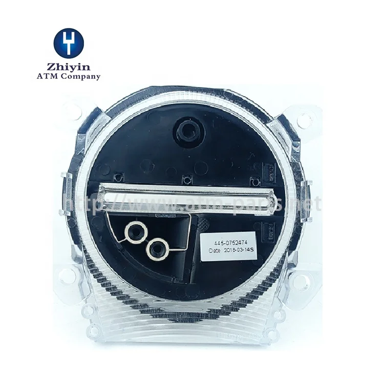 NCR Self Serv 6683 Bezels - Original & Refurbished Parts