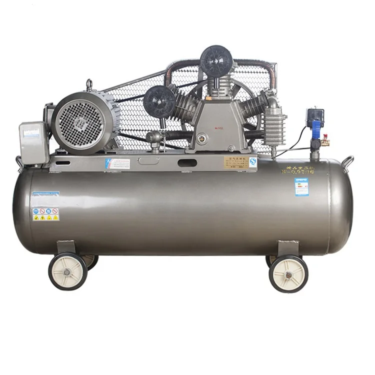 70/180l Electric Air Compressors Compressor - Buy Electric Air ...