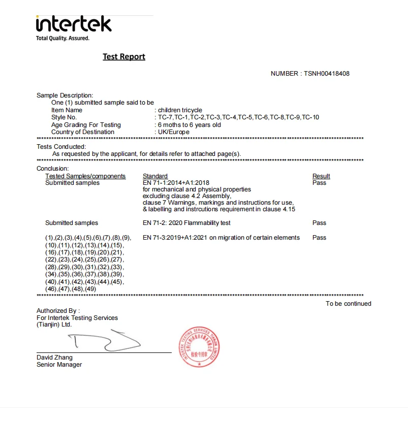 Hebei New Speed Toys Co., Ltd.