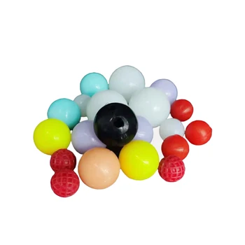 30mm Silicone Ball Round 32mm Sieve Cleaning Rubber Balls - Buy 32mm ...