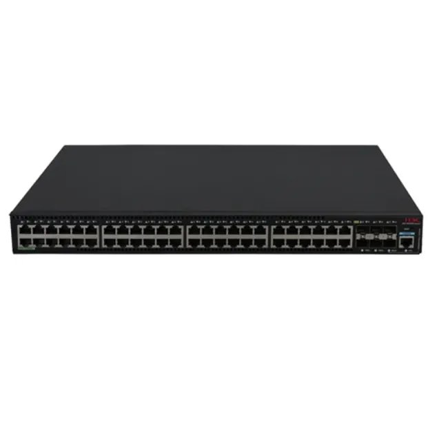 Cloudengine S6730-s Series Full-featured 10 Ge Switches S6730-s24x6q ...