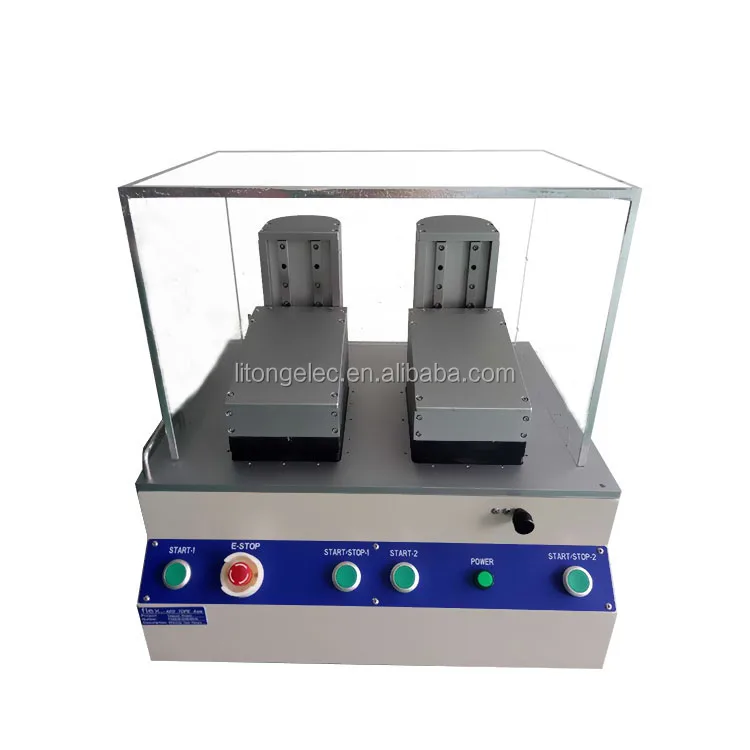 Custom Manual Function Test Fixture Pcb Test Fixture Fpc Test Fixture Programming Pcb Jig Buy