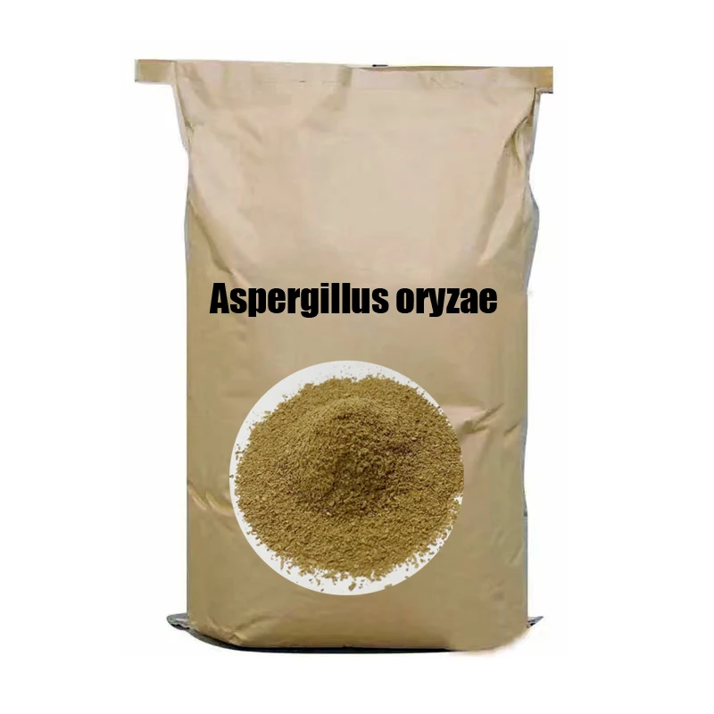 Microbial powder Aspergillus oryzae Effective viable count 15 billion ...