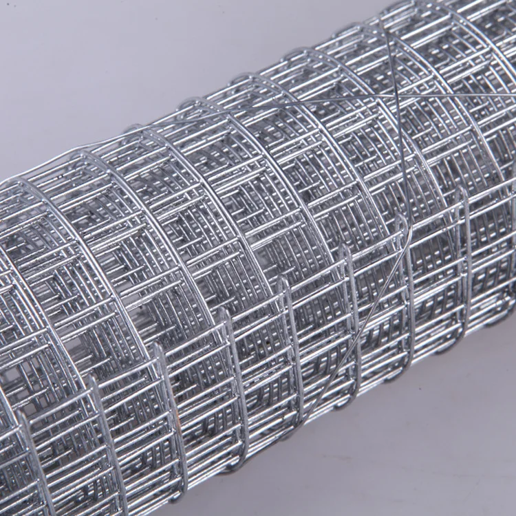 Welded Wire Mesh Garden Fence Security Galvanized Pvc Coated Mesh Fence ...