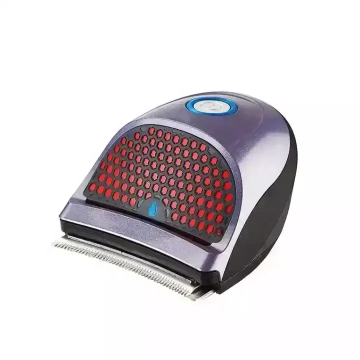 Koofex 7200rpm Barber Machine Professional Usb Rechargeable Electric ...