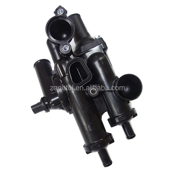 Thermostat Housing Water Outlet for Jeep Compass & Chrysler 200 ...