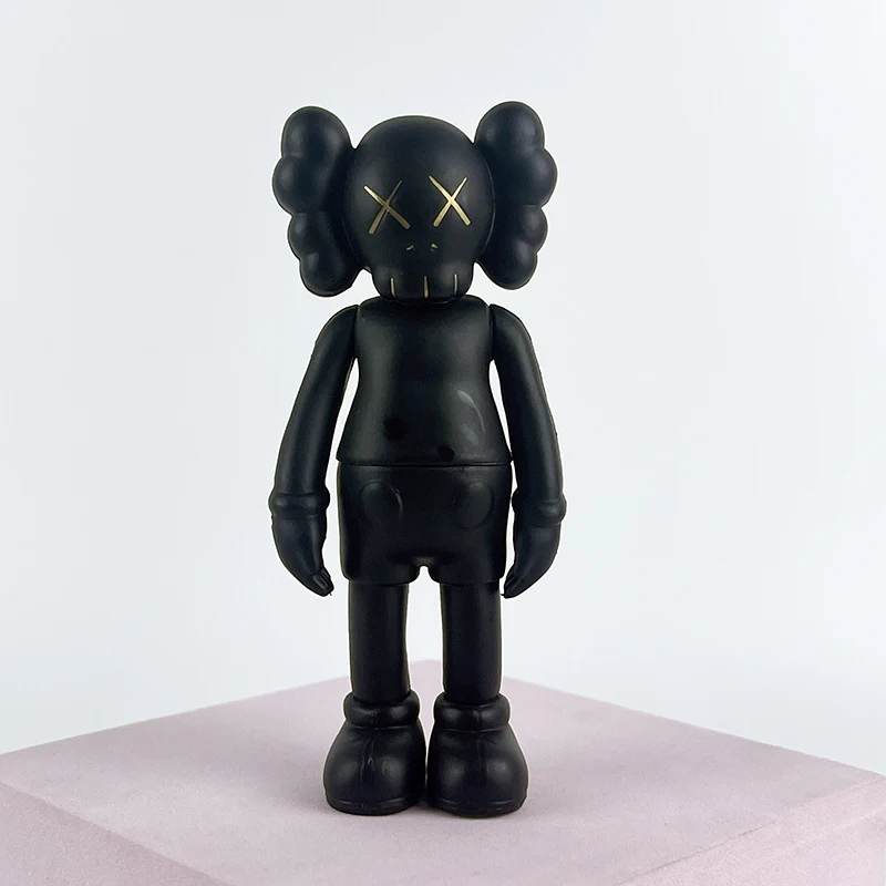 Decoration Street Art Collection Model Kids Toy Pvc Kow Action Figures ...