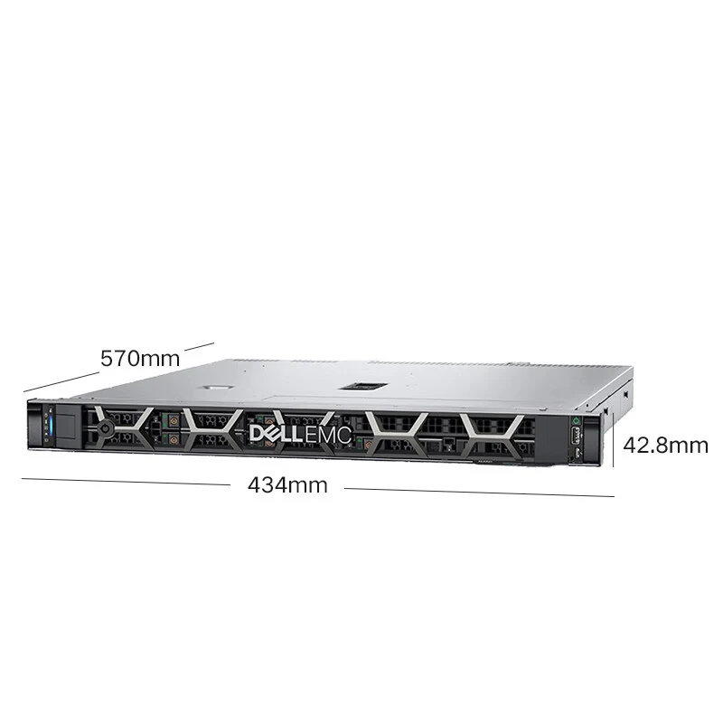 DELLS Server Power Edge R250 R350 R450 R650 R650XA R750xa r750 de ll ...