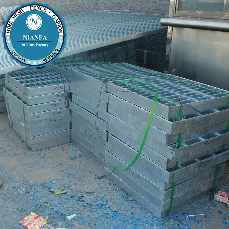 Stainless Steel Ms Drain Grating/ Light Duty Trench Grate Galvanized ...