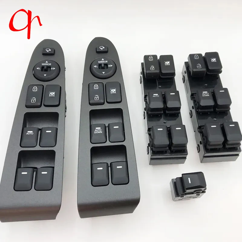 93570-3w000wk 93570-3w300wk 93570-3w400wk Original Factory Master Power ...