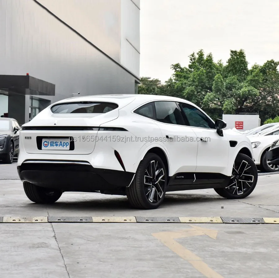 Changan 2023 2024 Avatar 11 Electric Car Automotive China Electric Cars ...