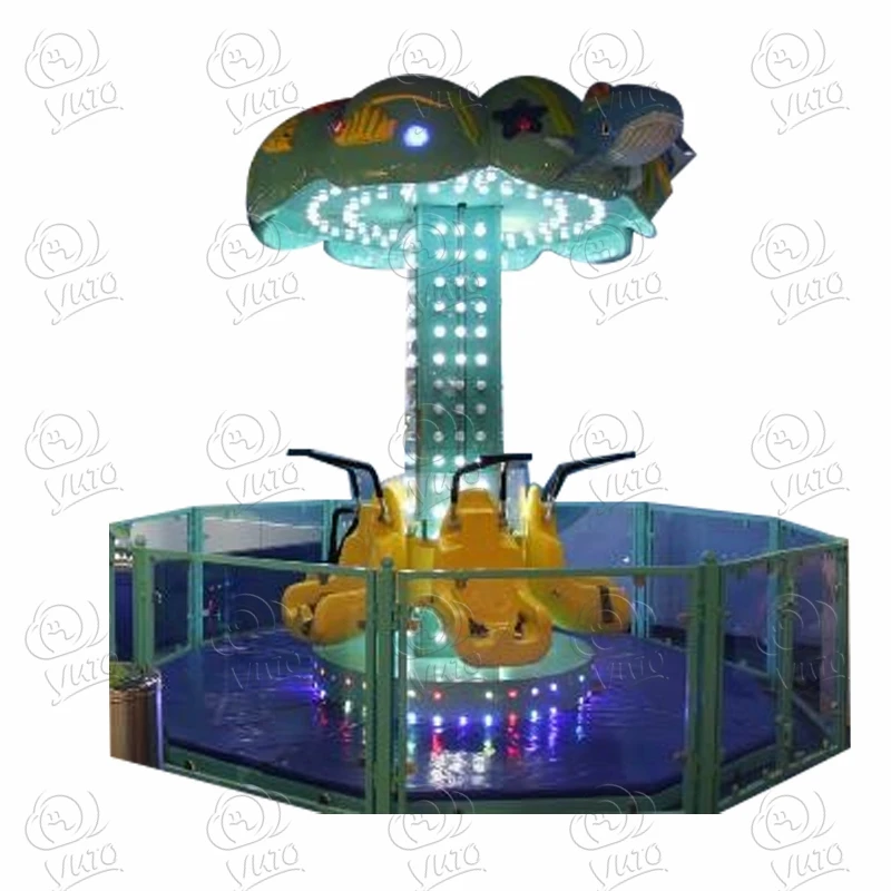 Most Popular Mini Drop Tower for Shopping Mall for Sale|Indoor ...