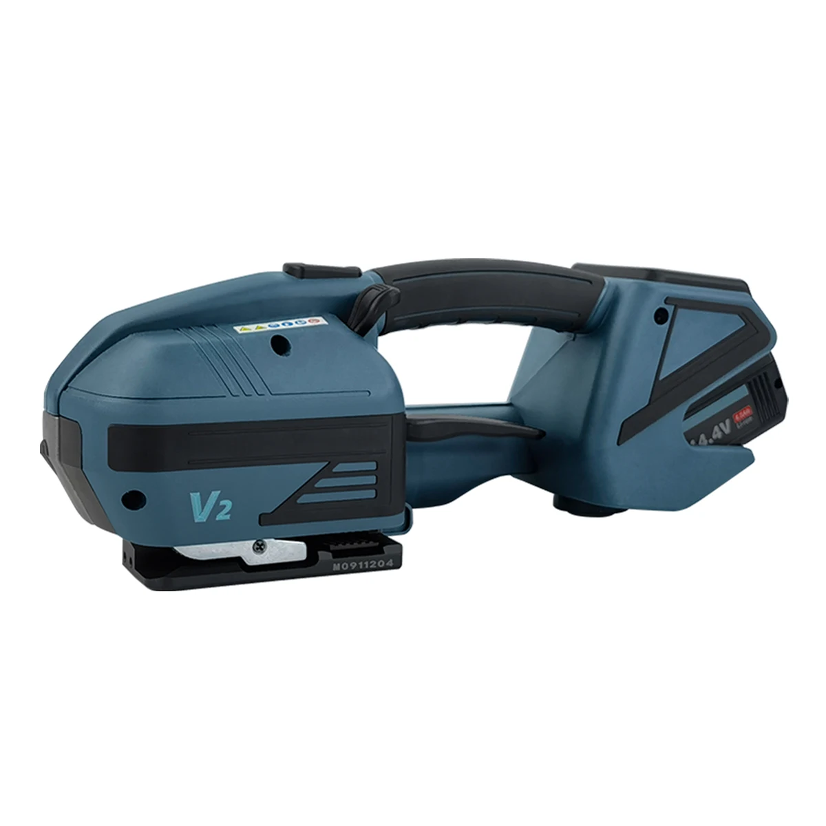 V2 Quality Guarantee Hand Packaging Machine Electric Baler Automatic ...