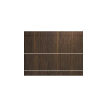 Modern 8mm Pvc Wall Panels 25cm Width Square Design With Heat ...