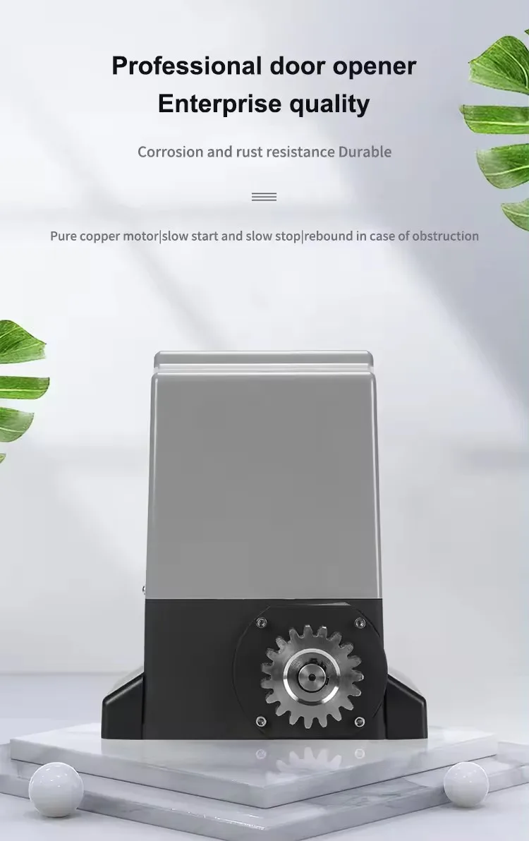 Sliding Door Machine Intelligent Electric Door Machine Sliding Door ...