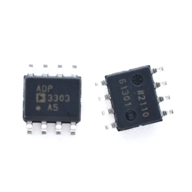 New Original ADP3303 SOP8 Encapsulation Electronic Component Integrated Circuit IC Chip| Alibaba.com