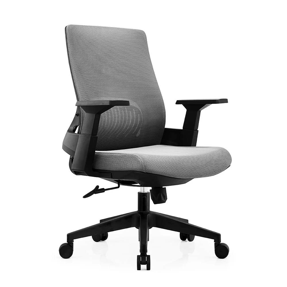 Height Adjustable Ergonomics Executive Mesh Office Chairs Wholesale ...