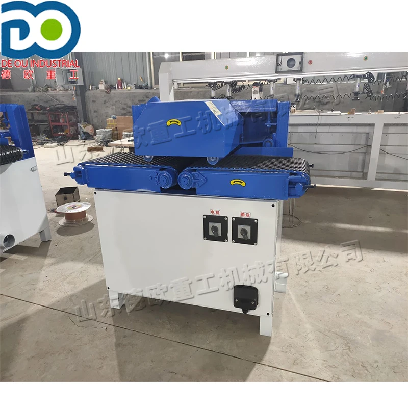Multi Blade Wood Saw Wood Cutting Machine Woodworking Electric Saw Wood ...