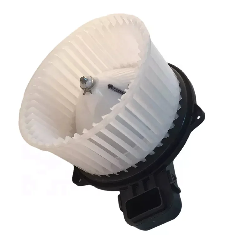 Caravan Urvan NV350 E26 Air Blower Motor - Reliable Performance