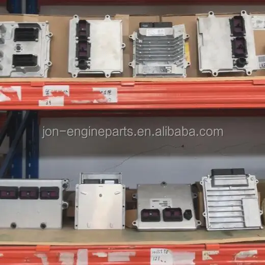 3408426 Cummins CM570 ISM11 QSM11 ISX15 QSX15 Ecm Controllers