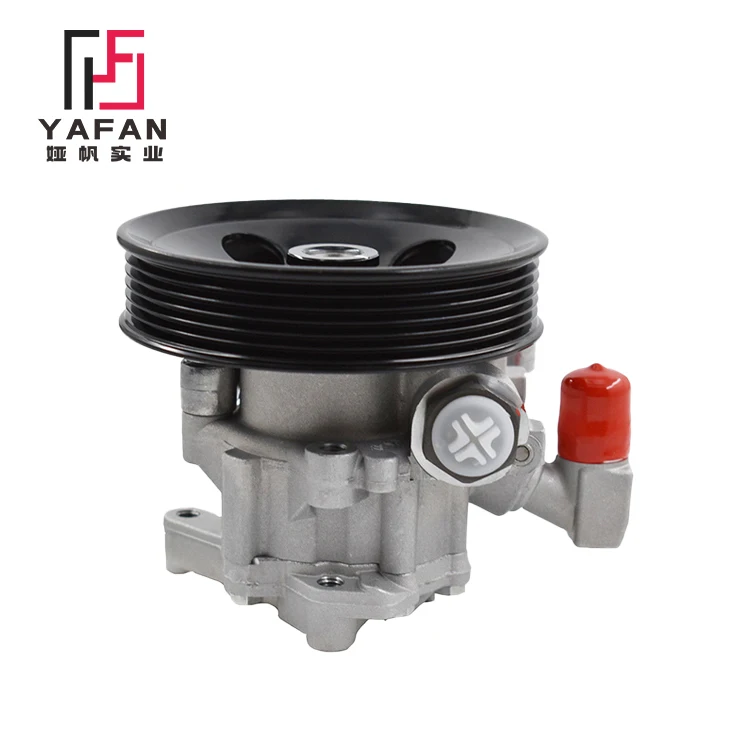 Power Steering Pump Suitable For Mercedes-benz C230 2006-2007 ...