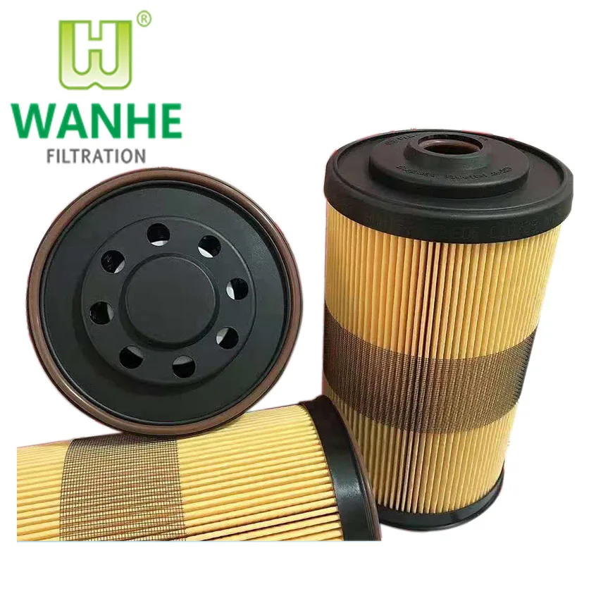 Marine Fuel Water Separator 25 Micron FBO60356 - Wanhe Filters