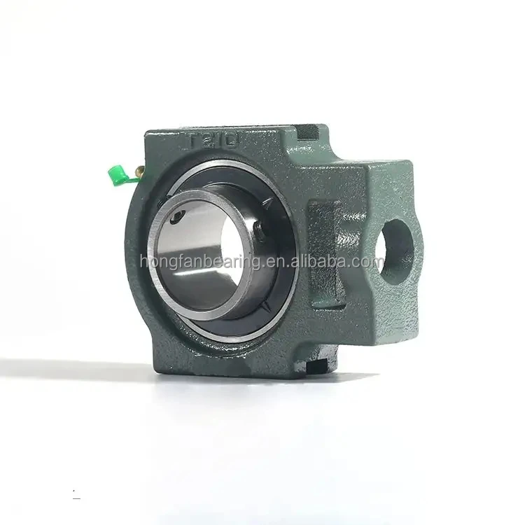 High Precision Pillow Block Bearings - Original Fyh Price