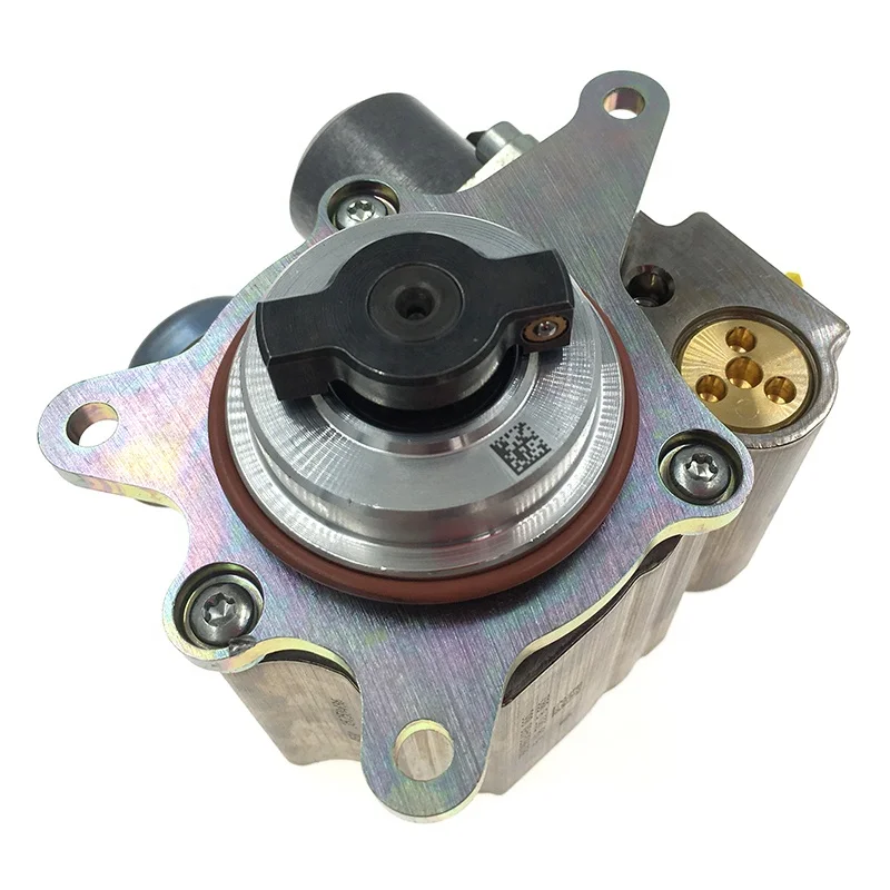 Genuine New Quality High Pressure Fuel Pump 13517588879 9819938480 ...