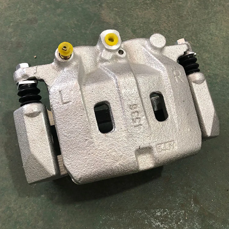 8980779960 70 Aluminum Brake Caliper - D-MAX I Car Accessory