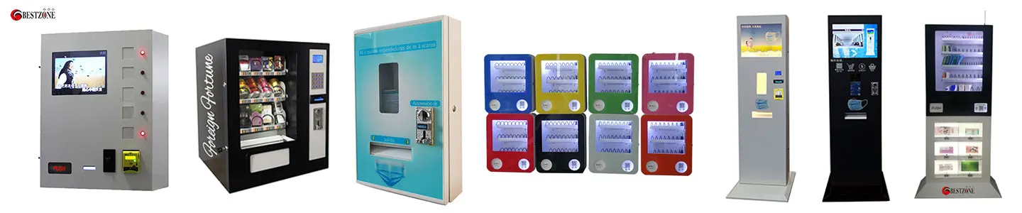 Mdb Vending Machine Control Board - Buy Vending Machine Control Board ...