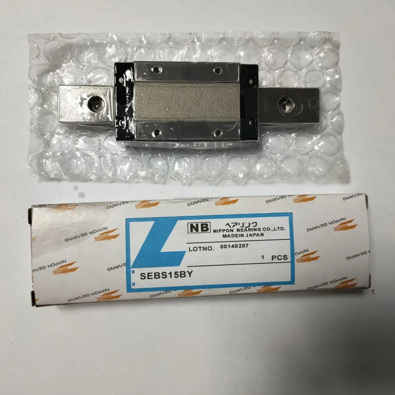 Nb Linear Guide Slide Block Sebs7wa Sebs7wd Sebs7way Sebs7wayuu1 - Buy Nb Linear Guide Block ...