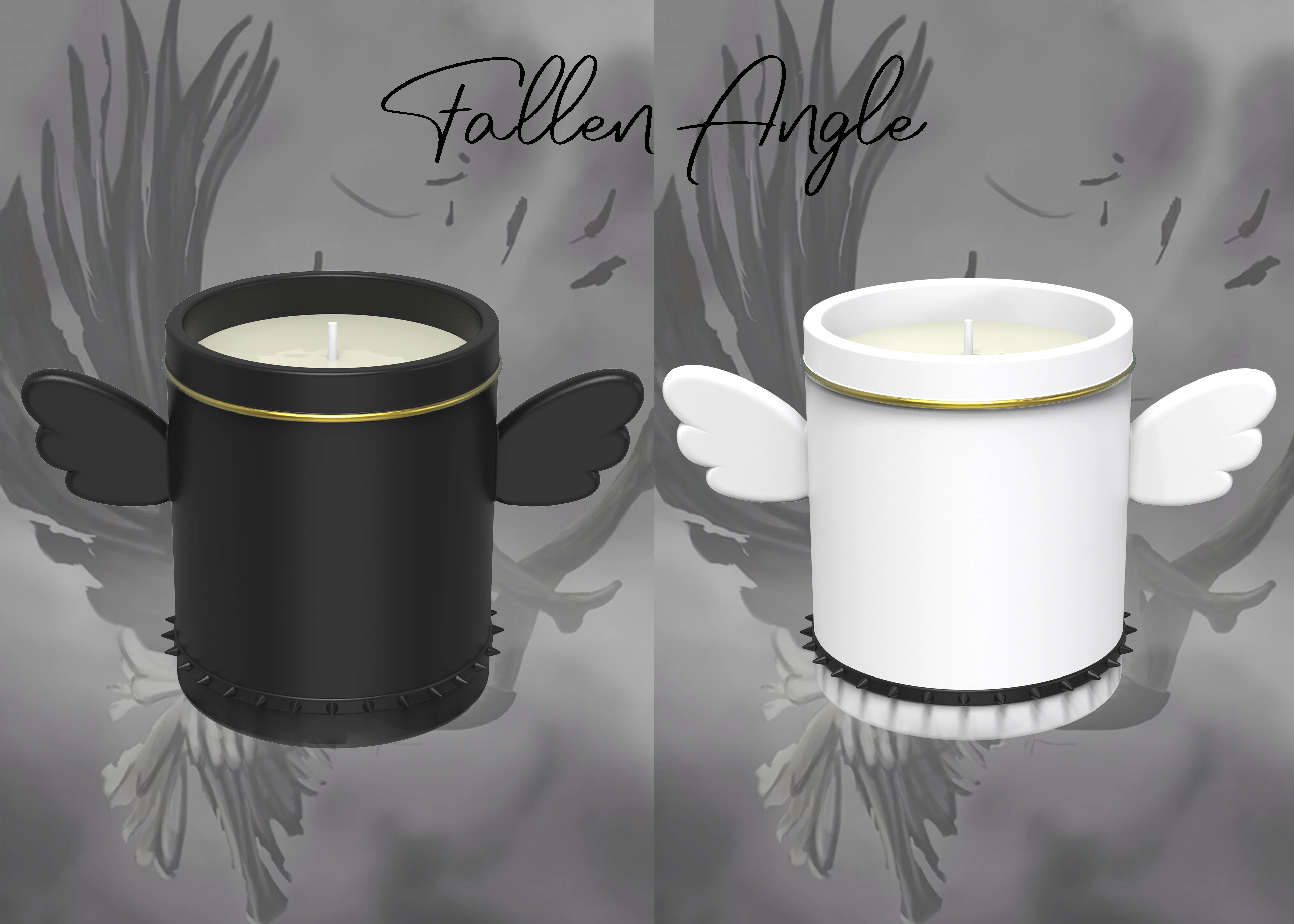 Luxury Wholesale of Decorative Candle Jars - Custom Vessels